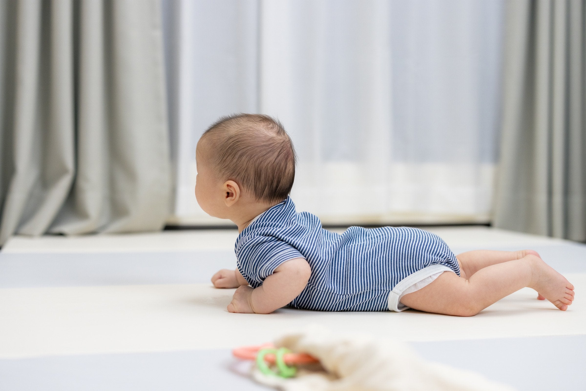 Quand devriez-vous utiliser un tapis de temps de ventre? – Tumama Kids